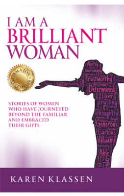 Karen Klassen | Become the Best Version of Yourself